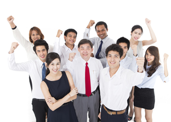 7 Types of Employees and How to Motivate Them - Ikon Solutions